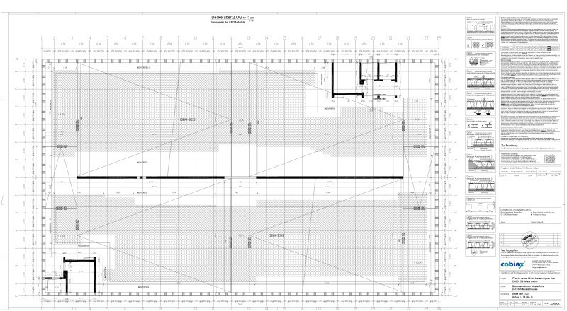 Betondecken leicht gemacht - THIS – Tiefbau Hochbau Ingenieurbau ...