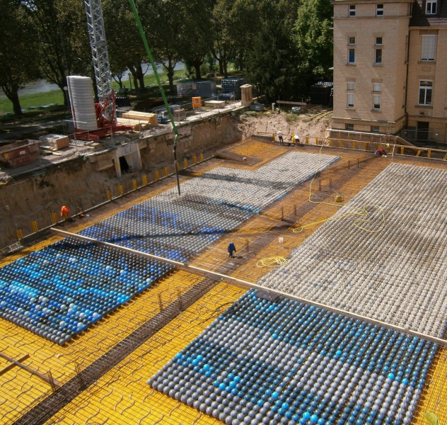 Betondecken leicht gemacht - THIS – Tiefbau Hochbau Ingenieurbau ...