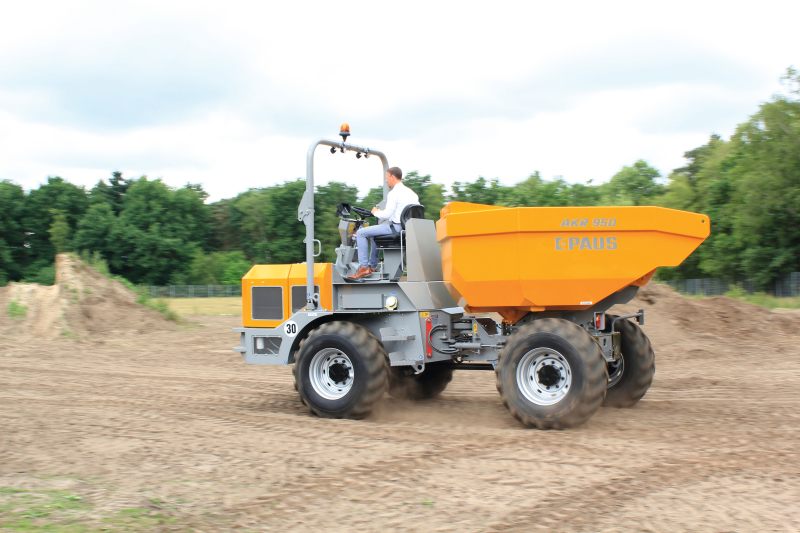 (P)Aus-Rufezeichen - THIS – Tiefbau Hochbau Ingenieurbau Strassenbau