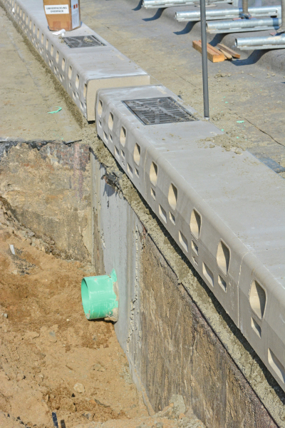 Brückenentwässerung auf höchstem Niveau - THIS – Tiefbau Hochbau ...