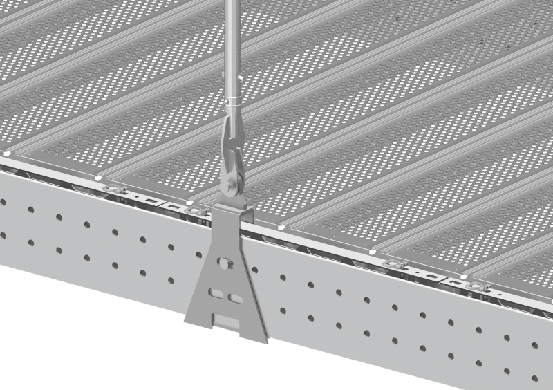 Layher Flexbeam - THIS – Tiefbau Hochbau Ingenieurbau Strassenbau