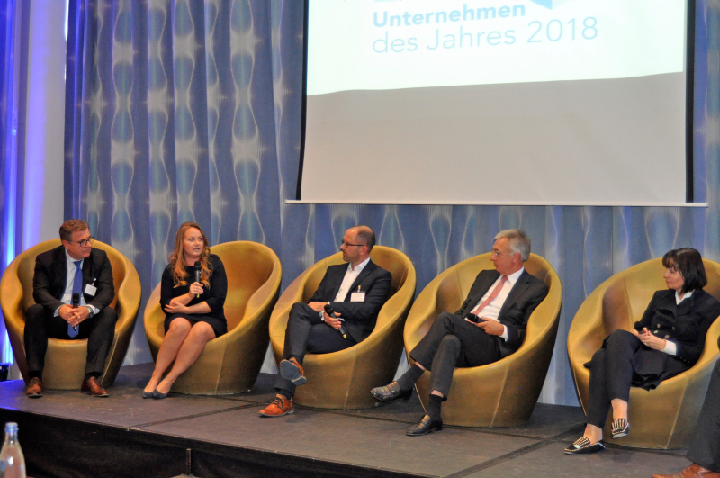 Messbare Qualitätssteigerung - THIS – Tiefbau Hochbau Ingenieurbau ...