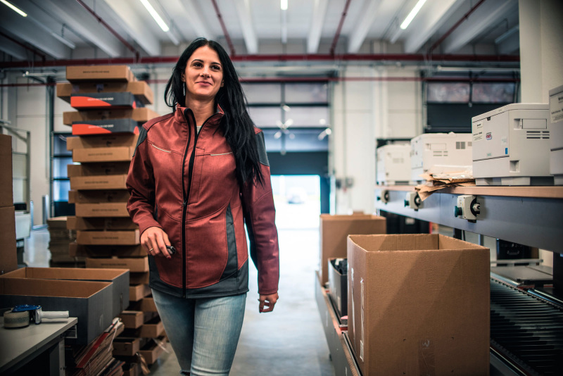 Weitblick: Hero Flex Jacken - THIS – Tiefbau Hochbau Ingenieurbau ...