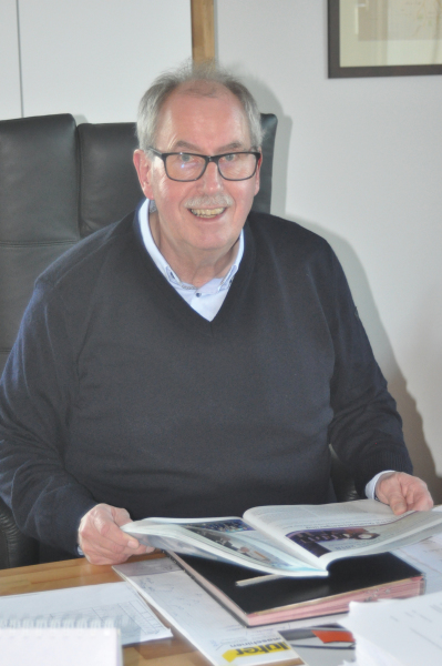 „Bei uns GILT das Wort“ - THIS – Tiefbau Hochbau Ingenieurbau Strassenbau