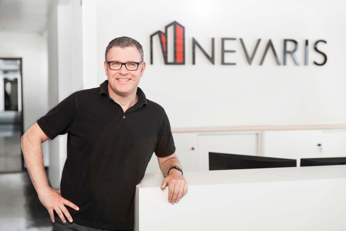 „Wir bieten alles, was ein Bauunternehmer braucht“ - THIS – Tiefbau ...