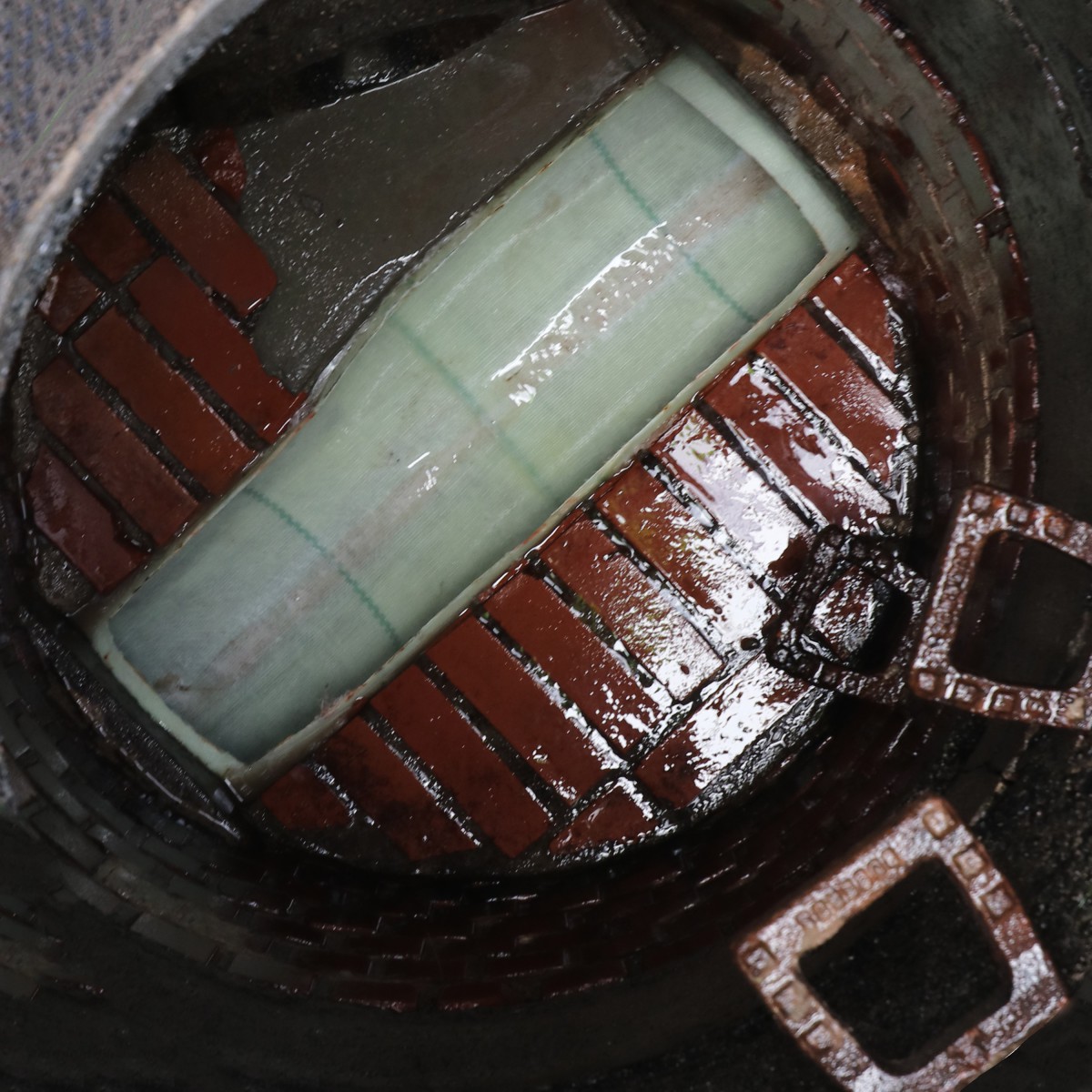 Ein Fall für den Gerinneliner - THIS – Tiefbau Hochbau Ingenieurbau ...