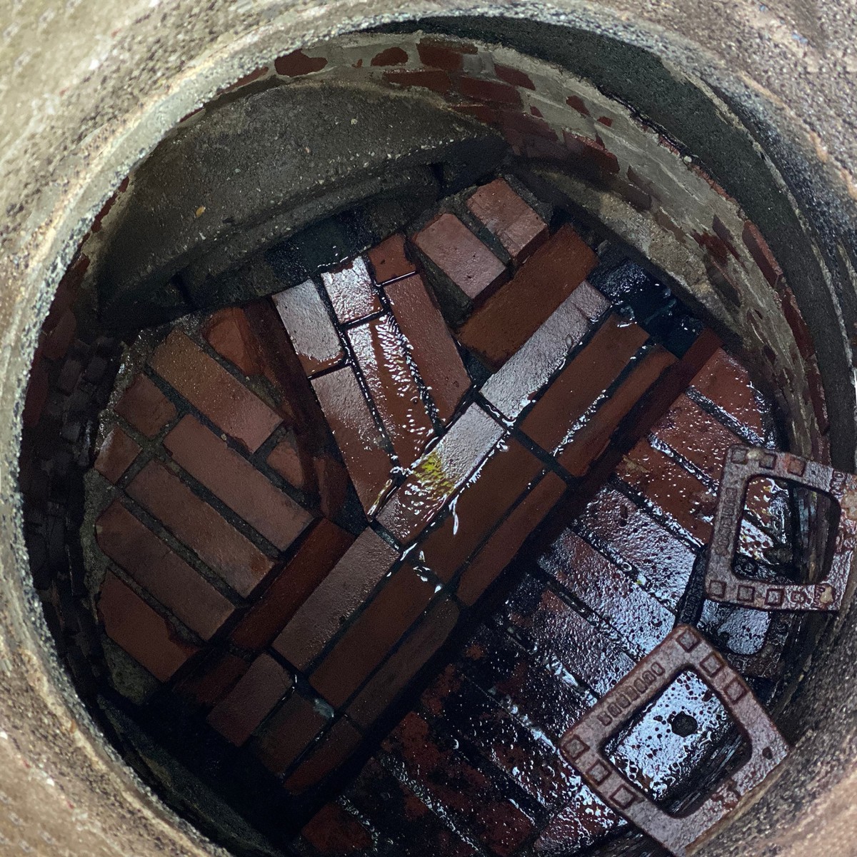 Ein Fall für den Gerinneliner - THIS – Tiefbau Hochbau Ingenieurbau ...