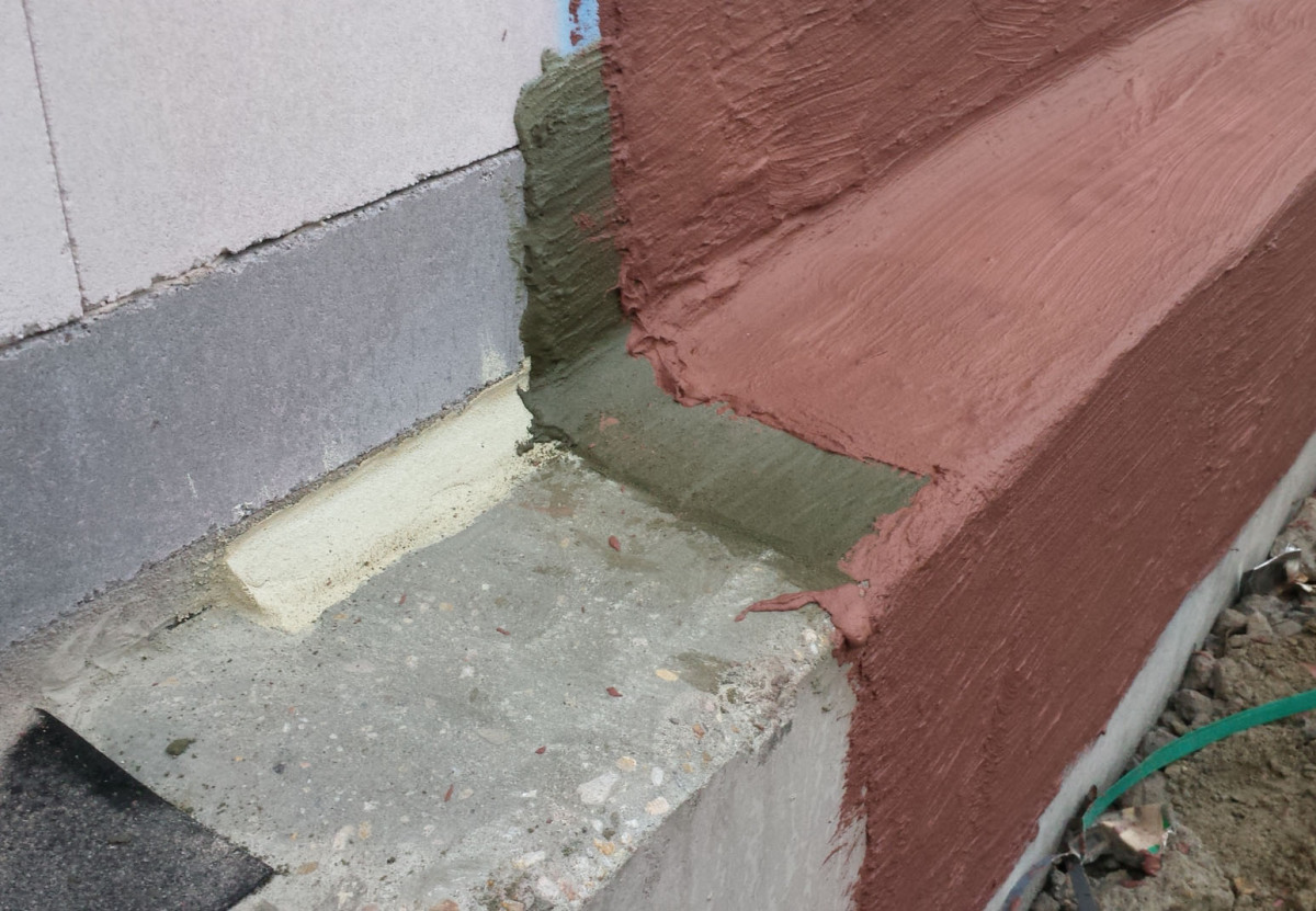 DIN 18533: Bauwerksabdichtungen im erdberührten Bereich - THIS ...