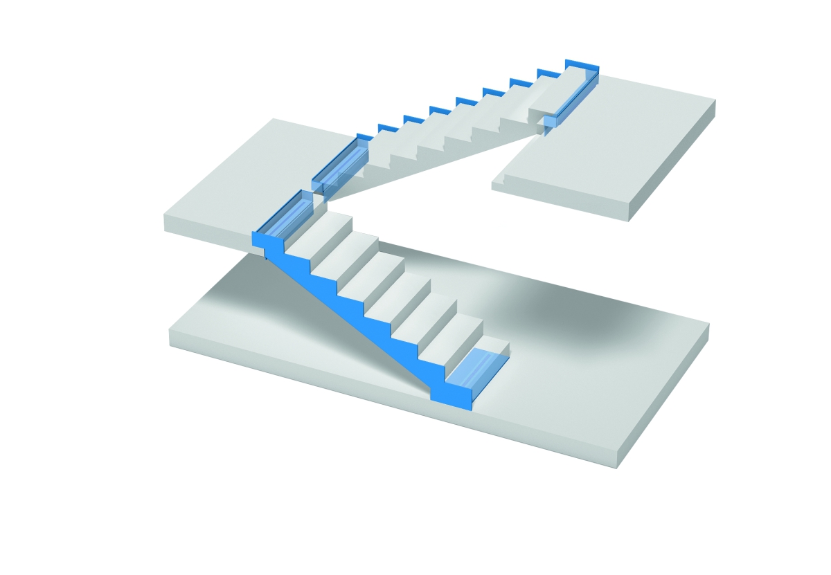 Auf leisen Sohlen - THIS – Tiefbau Hochbau Ingenieurbau Strassenbau