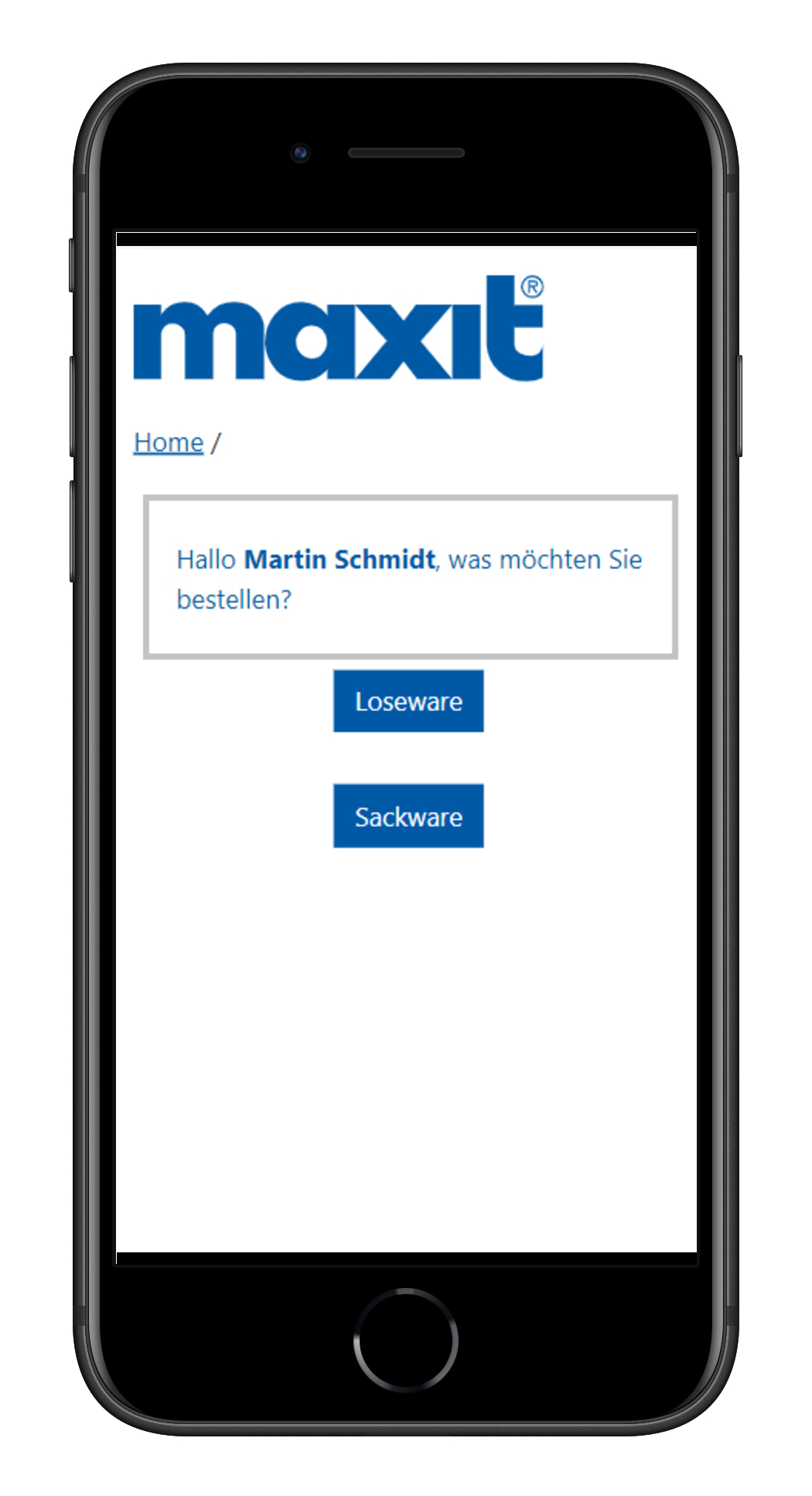 Maxit investiert in fortschrittliche Silotechnik und Kundenservice per ...