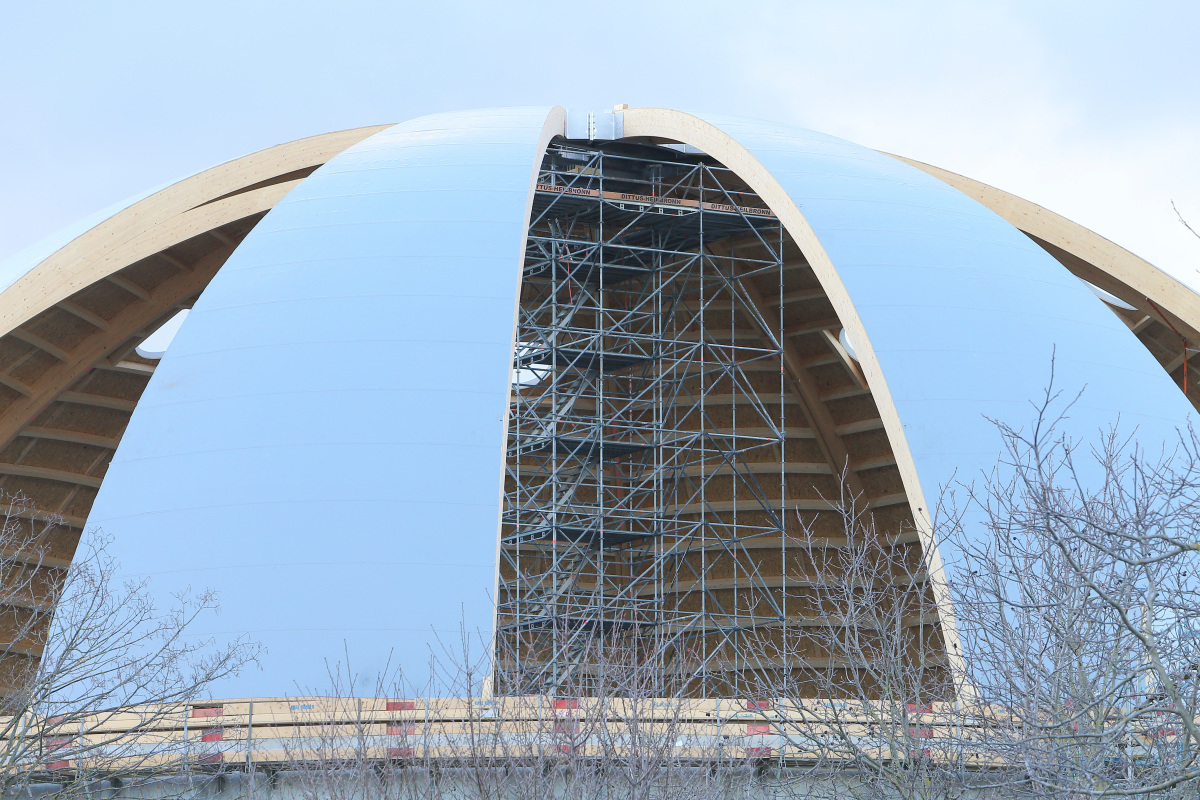 Das Layher Allround-Gerüst - THIS – Tiefbau Hochbau Ingenieurbau ...