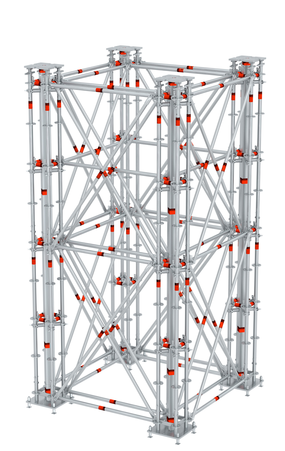 Der Allround-Schwerlastturm XL - THIS – Tiefbau Hochbau Ingenieurbau ...