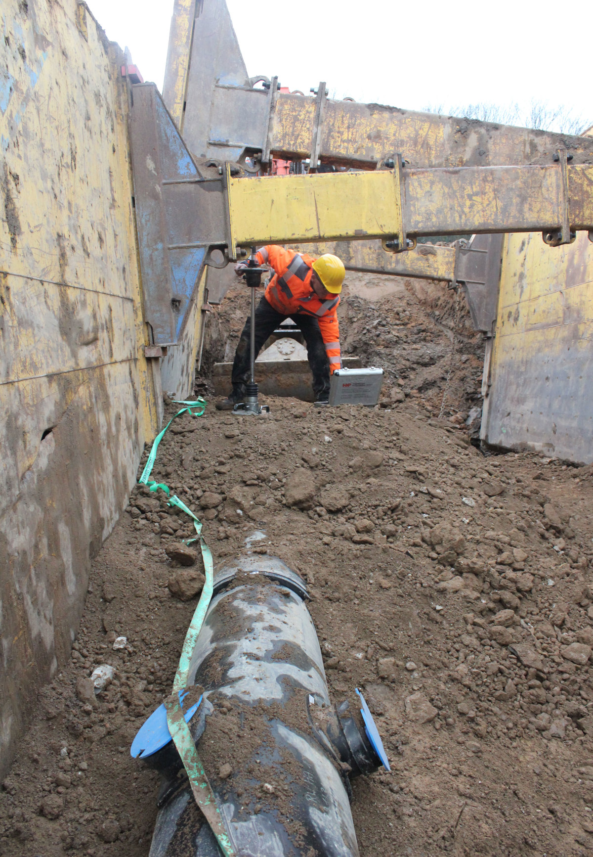 Nachhaltige Standards von Beginn an - THIS – Tiefbau Hochbau ...