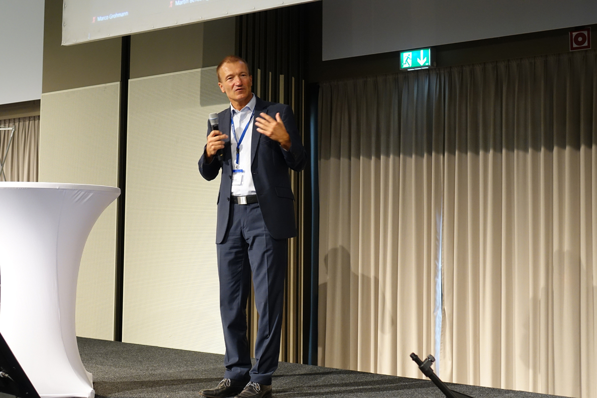 20. Deutscher Schlauchlinertag und 11. Deutscher Reparaturtag in Kassel ...