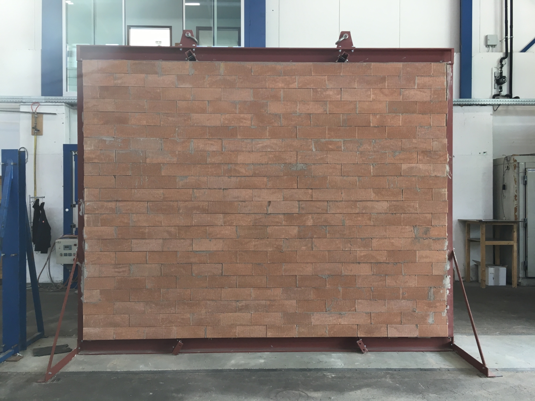 Nichts in Stein gemeißelt - THIS – Tiefbau Hochbau Ingenieurbau Strassenbau