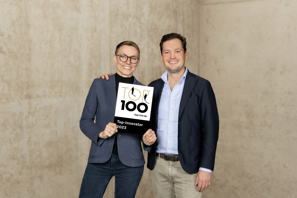 Kiesel Group ausgezeichnet - THIS – Tiefbau Hochbau Ingenieurbau ...