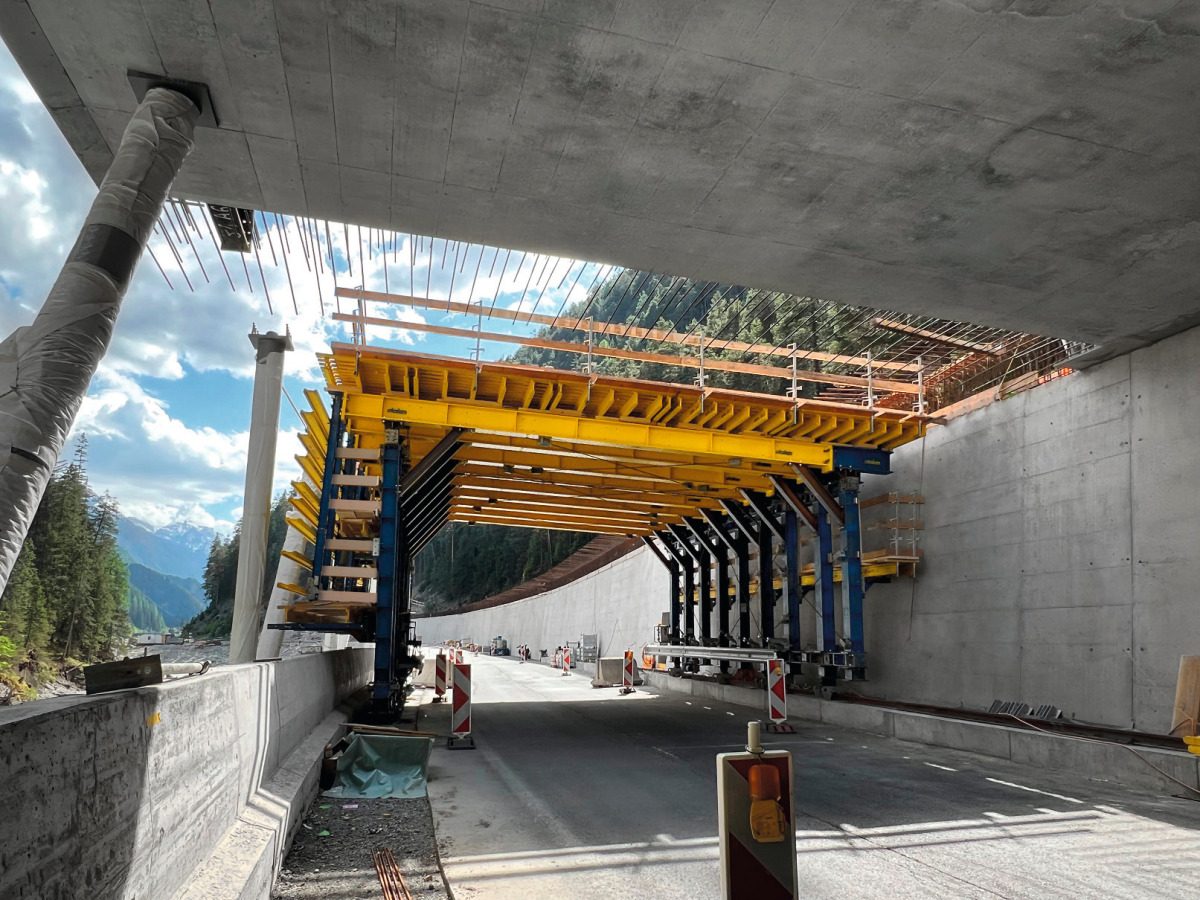 UniKit: Dokas Baukasten für schwere Lasten - THIS – Tiefbau Hochbau ...