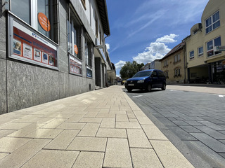 Dynamisches Material für Lastabtrag - THIS – Tiefbau Hochbau ...