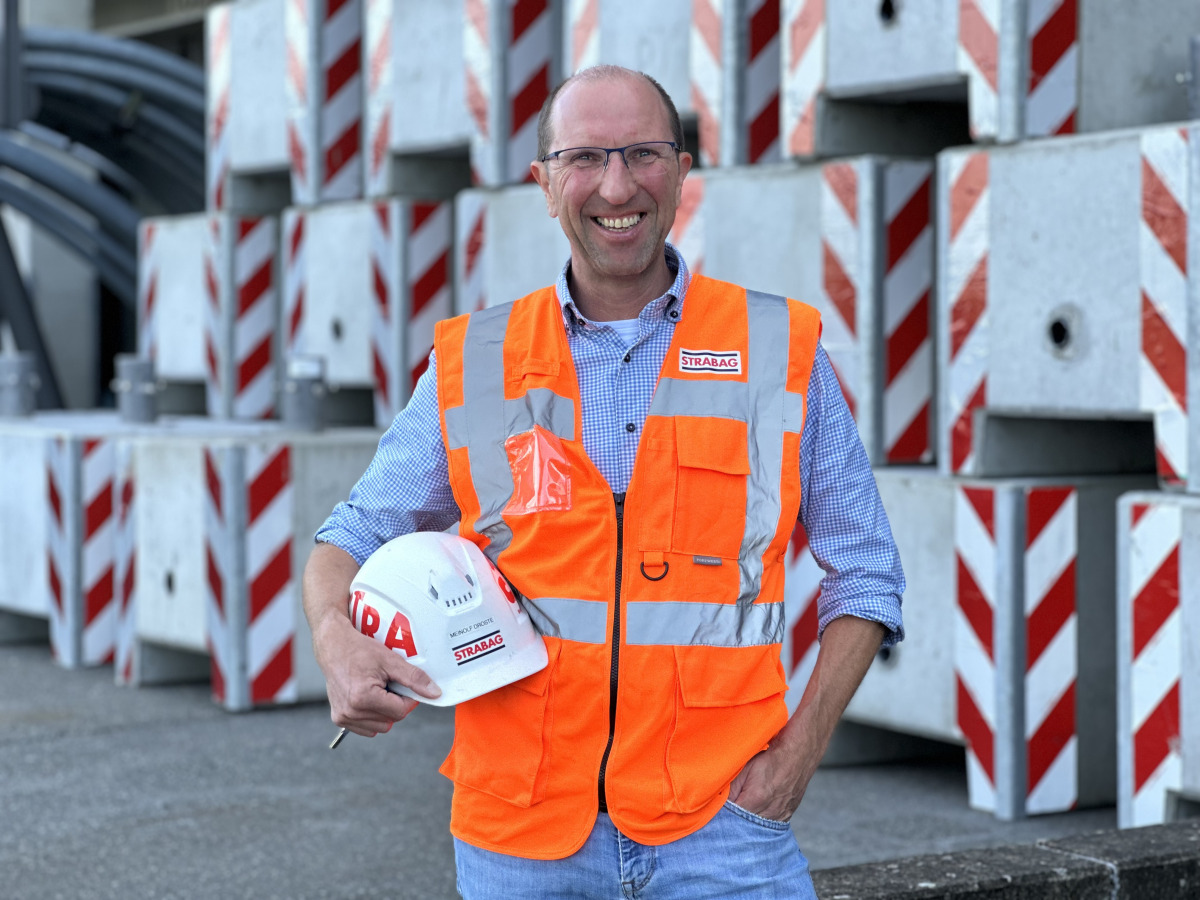 Seite an Seite - THIS – Tiefbau Hochbau Ingenieurbau Strassenbau