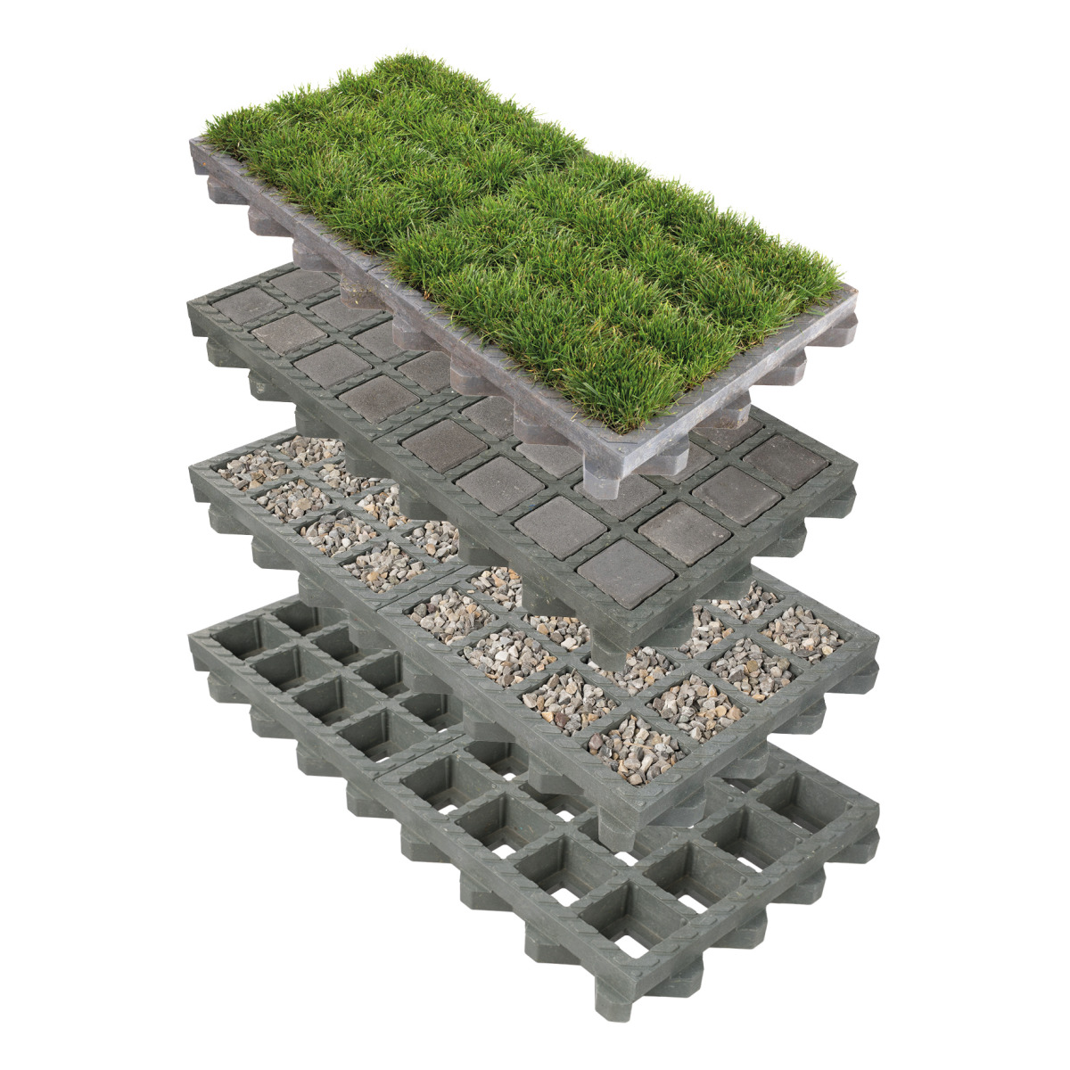 Mit der richtigen Lösung zur klimaangepassten Stadtplanung - THIS ...