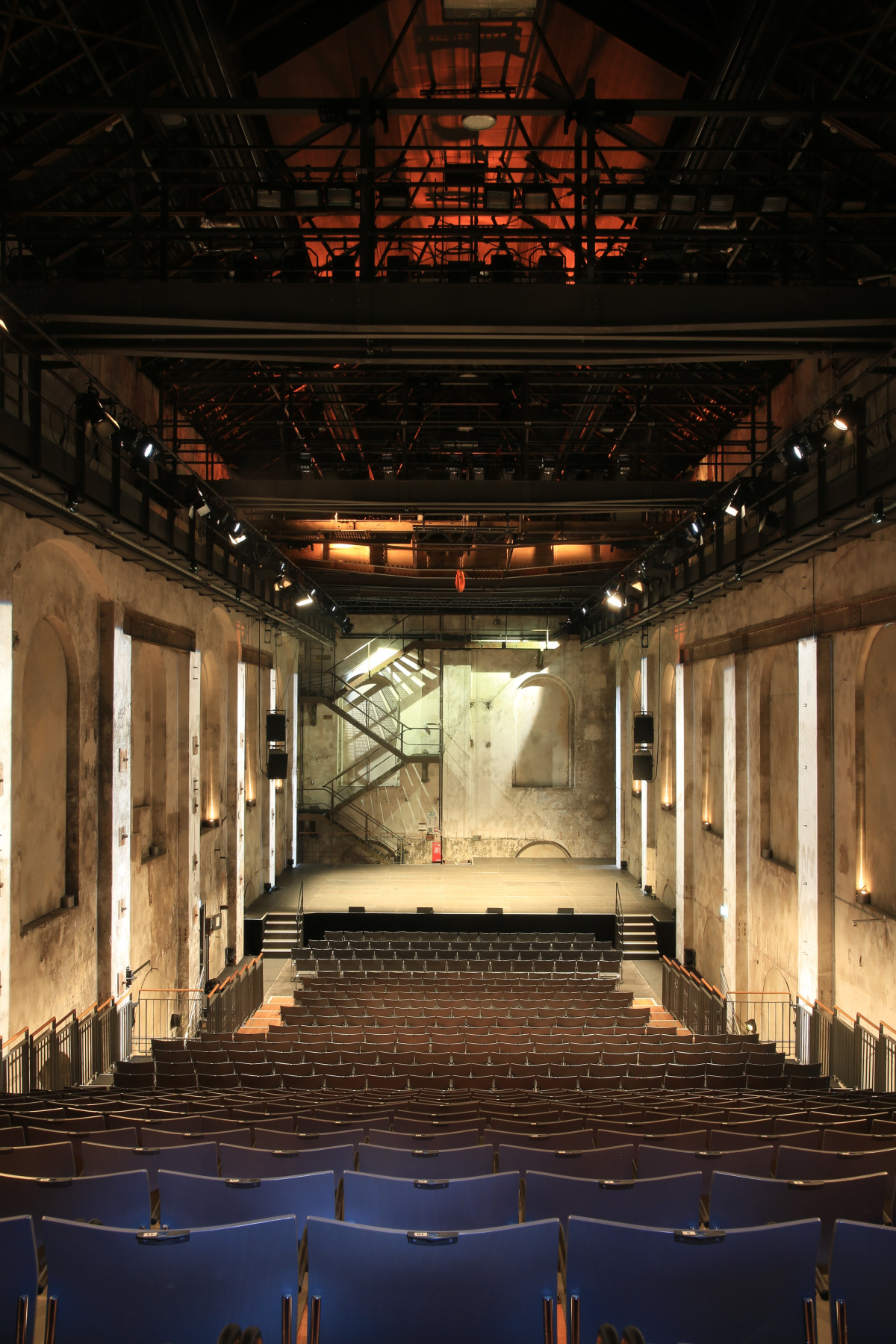 Fachkongress „Bauen im Bestand“ – 07. bis 08. November in Duisburg ...