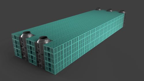 Ressource Regenwasser: speichern, nutzen, verdunsten Rigofill inspect ...