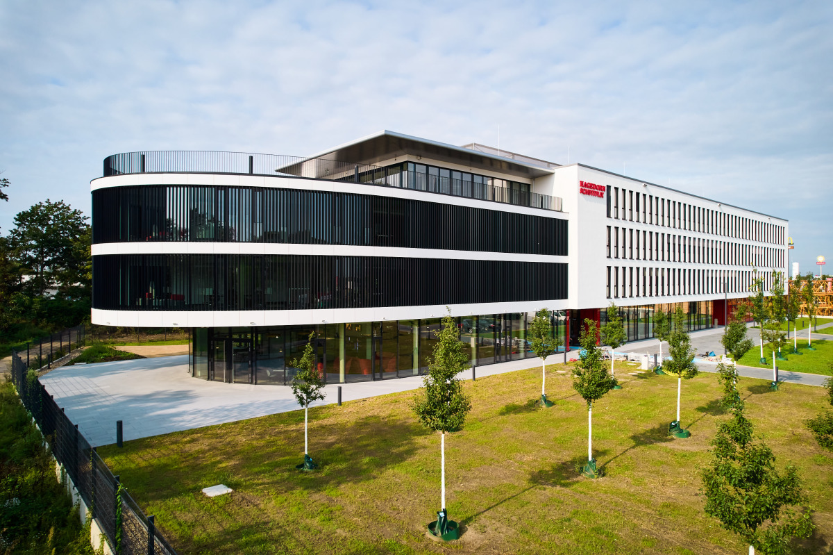 Neuer Standort der Hagedorn Gruppe - THIS – Tiefbau Hochbau ...