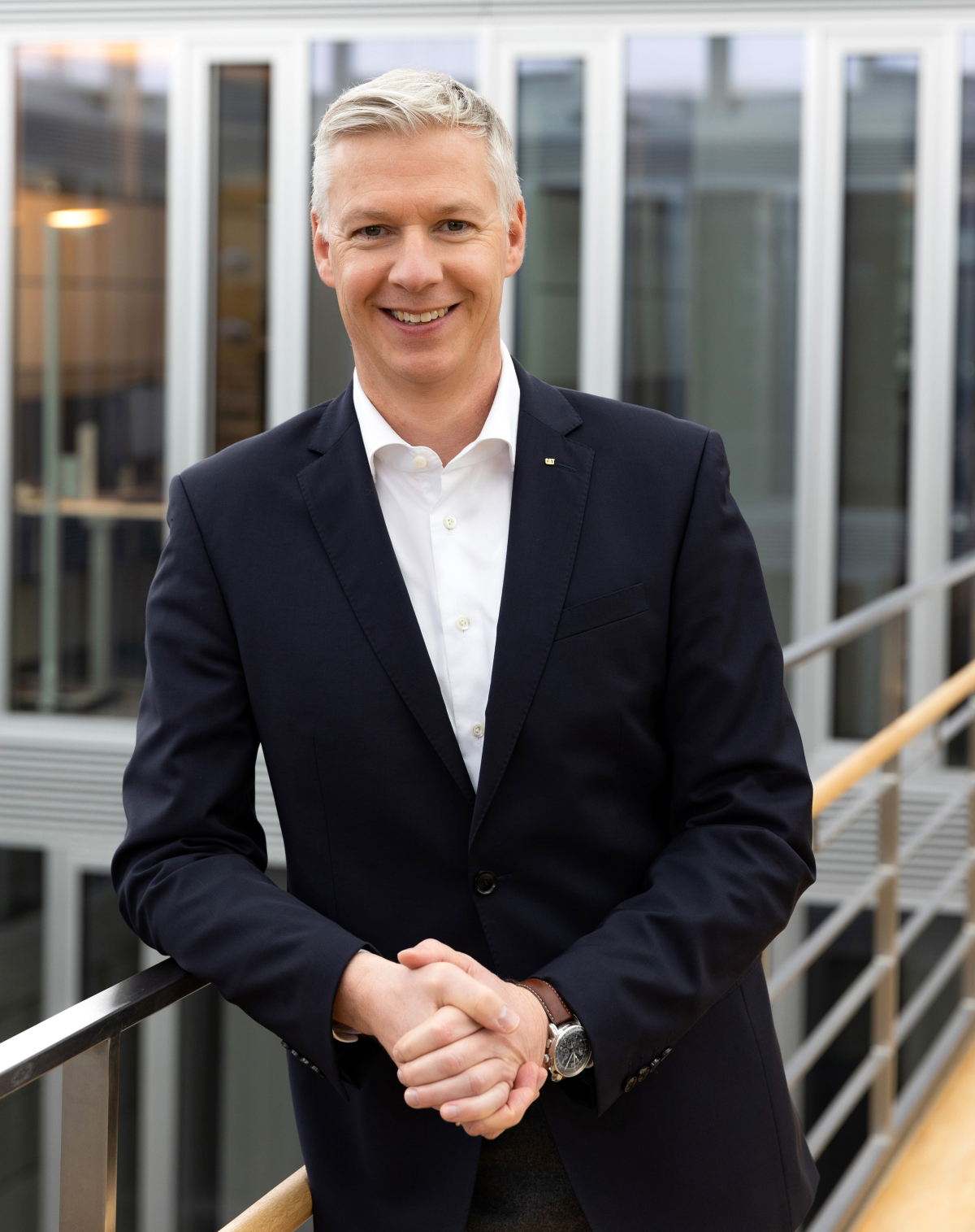 „Unsere Aufgabe ist, die Bauunternehmen zu unterstützen“ - THIS ...