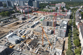 Mit Sicherheit effizient - THIS – Tiefbau Hochbau Ingenieurbau Strassenbau