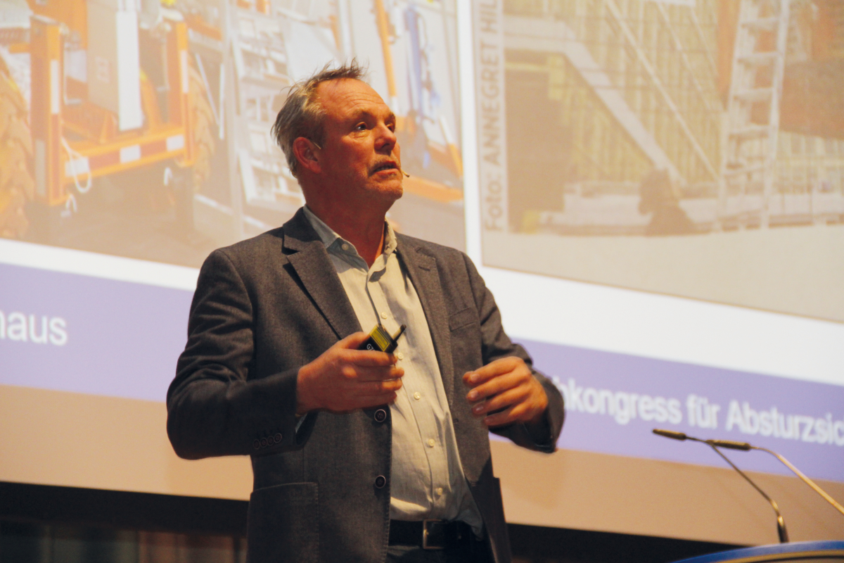 7. Fachkongress für Absturzsicherheit - THIS – Tiefbau Hochbau ...