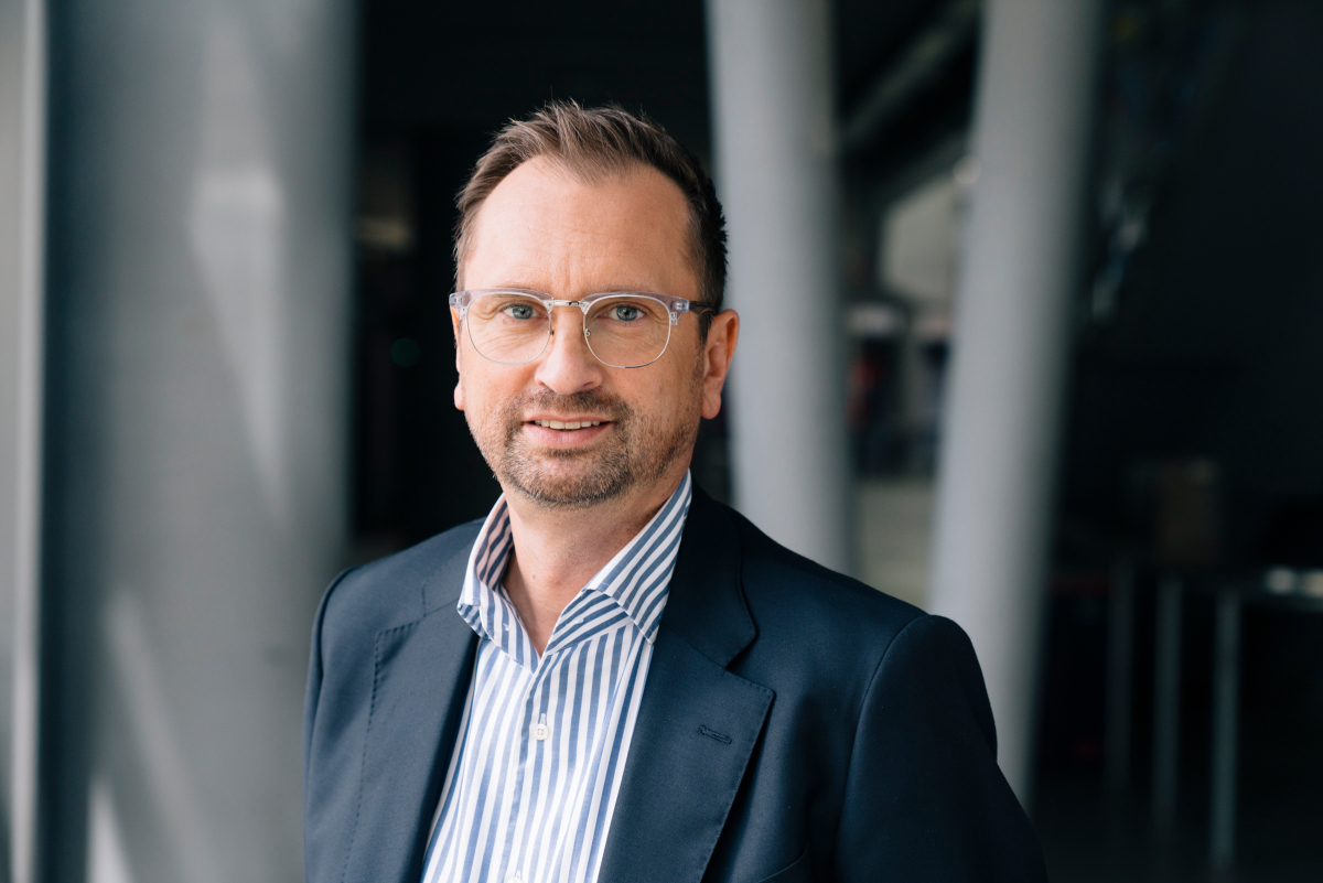 Stark Deutschland erweitert Geschäftsführung - THIS – Tiefbau Hochbau ...