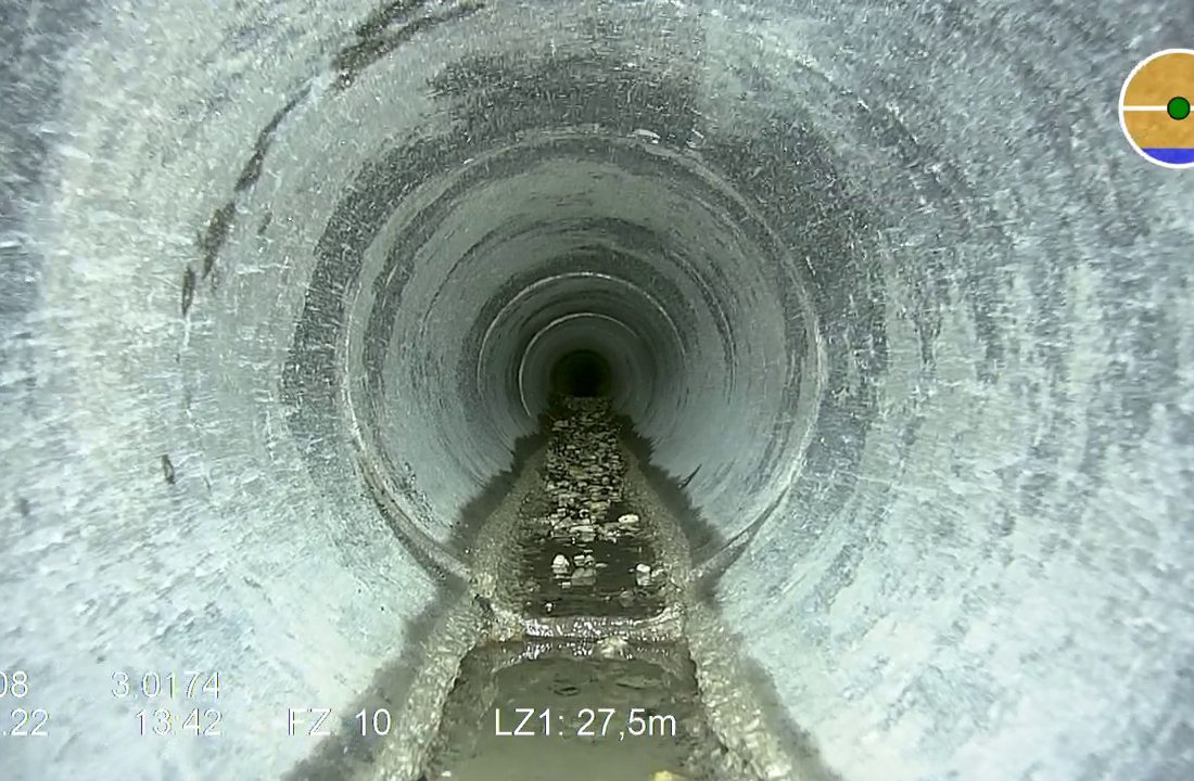 Ohne Erdaufbruch am Morgenbruch - THIS – Tiefbau Hochbau Ingenieurbau ...