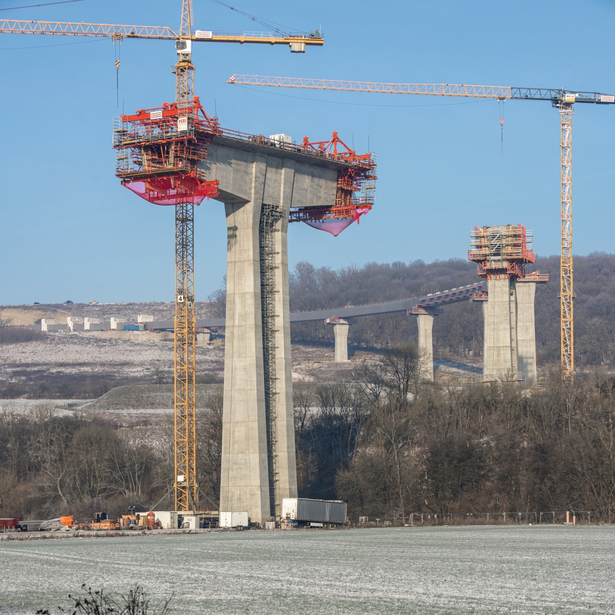 Offnung Im Hammerkopf