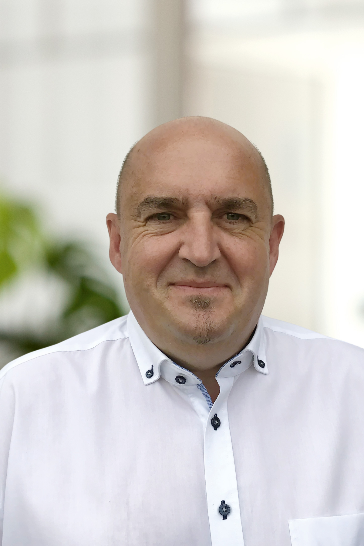 Nachhaltigkeit beginnt beim Werkstoff - THIS – Tiefbau Hochbau Ingenieurbau Strassenbau