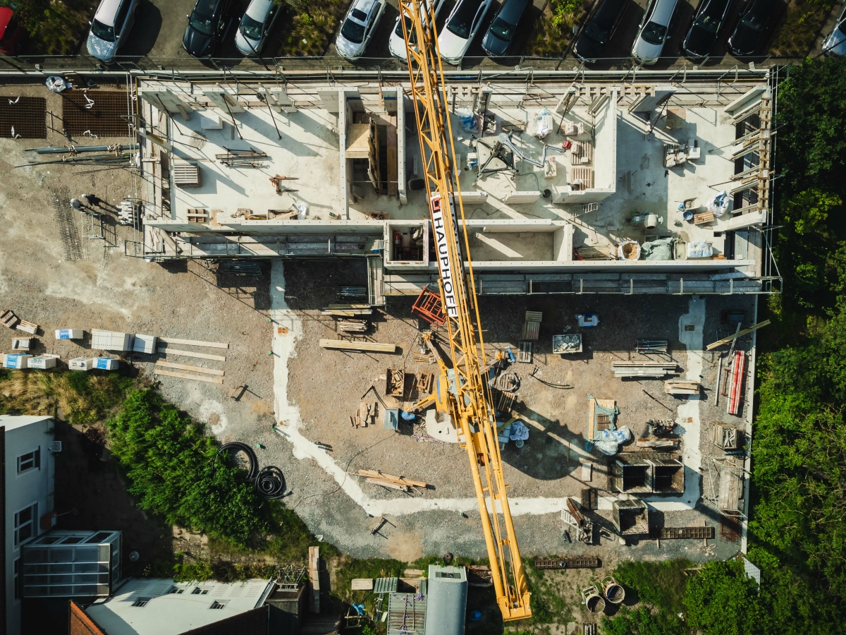 Nachhaltiges Arbeitnehmermanagement - THIS – Tiefbau Hochbau Ingenieurbau Strassenbau