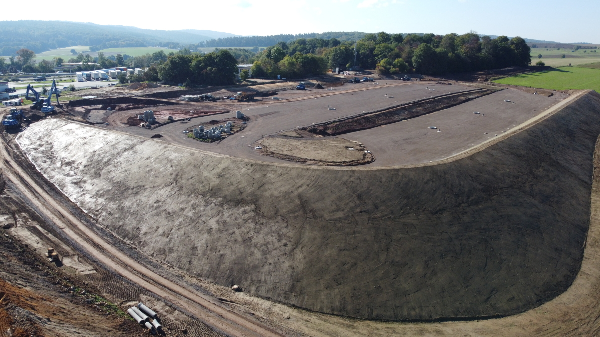 Vom Dammbau bis zum Bordstein - THIS – Tiefbau Hochbau Ingenieurbau ...