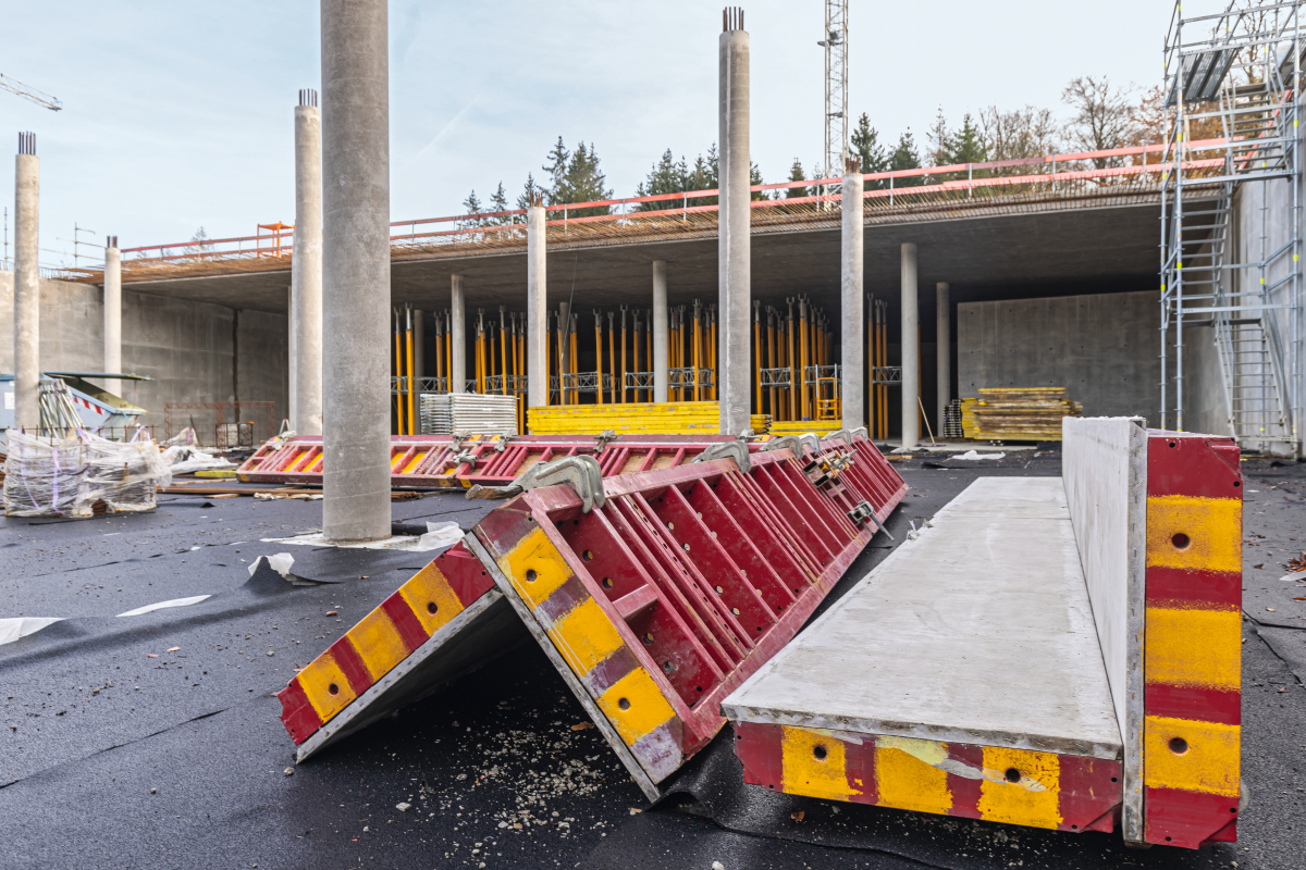 Viel Speichervolumen in hoher Ausführungsqualität - THIS – Tiefbau ...