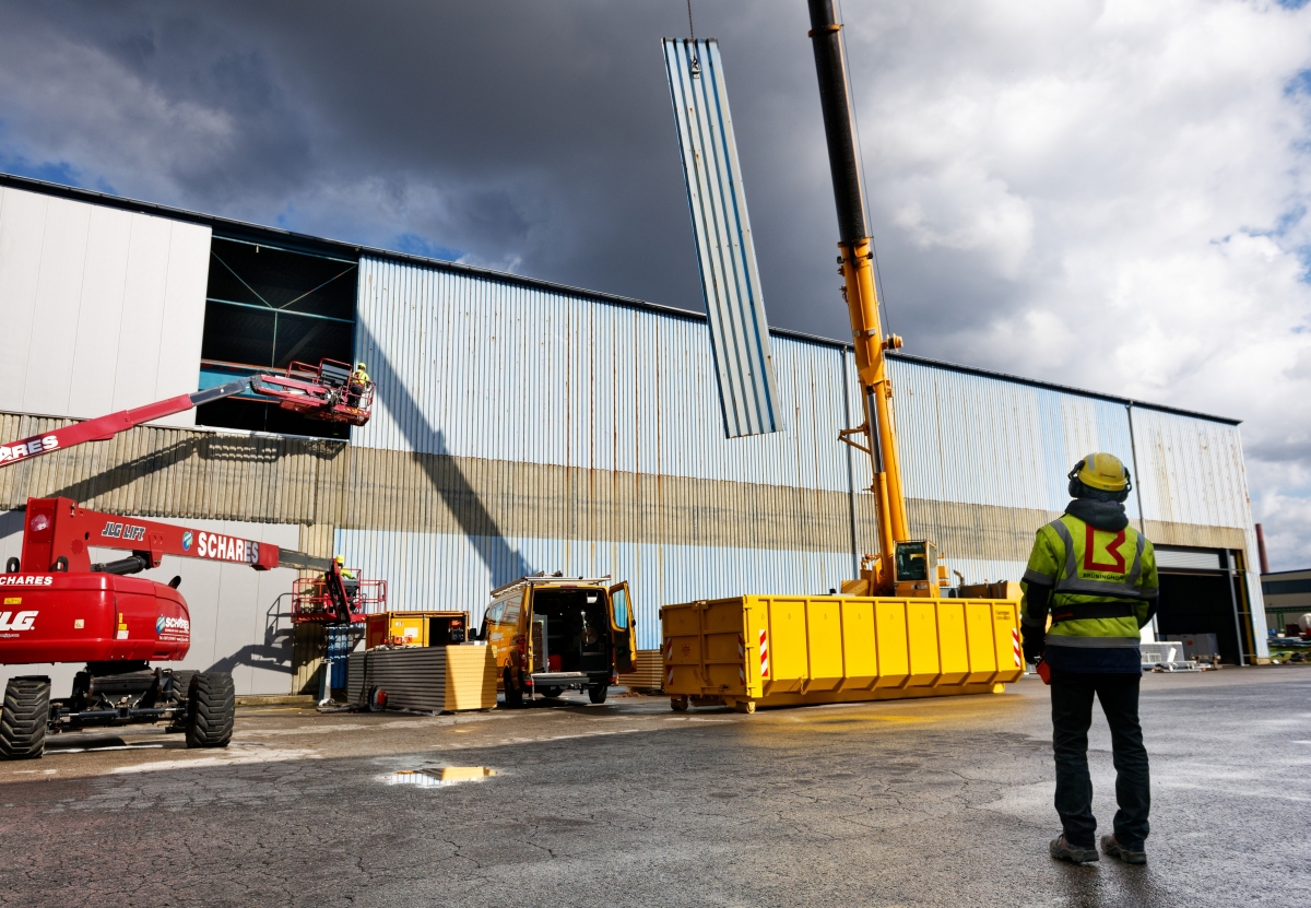 Von der Idee zur Marktreife - THIS – Tiefbau Hochbau Ingenieurbau ...