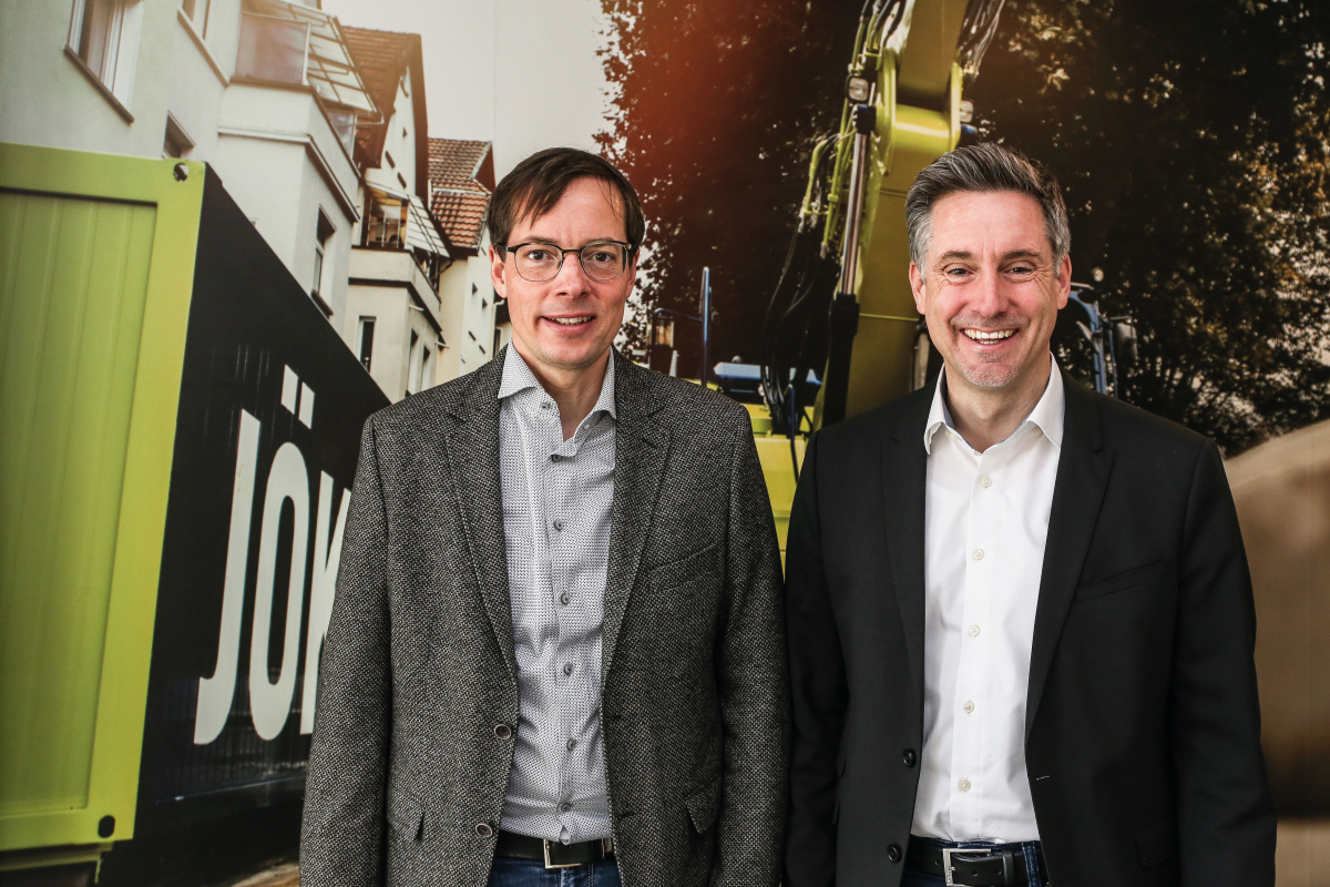 Wo das Wie den Unterschied macht - THIS – Tiefbau Hochbau Ingenieurbau ...