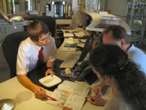 Berater an wichtigen Schnittstellen - THIS – Tiefbau Hochbau ...