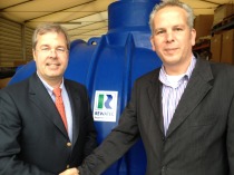 Rewatec und Aquatum: Kooperation vereinbart - THIS – Tiefbau Hochbau ...